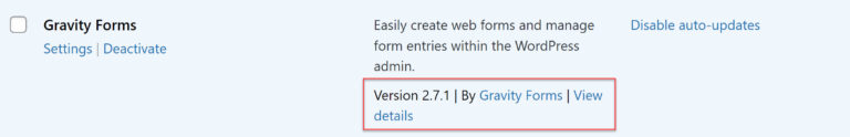 Introducing Gravity Forms 2.7: Form Styling Made Easy