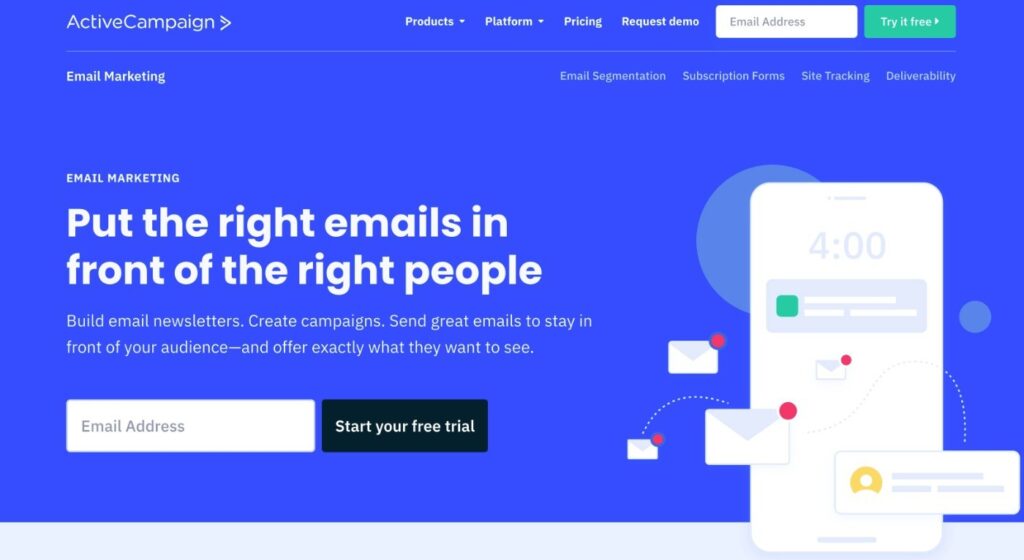 The 8 Best Email Plugins for WordPress - Gravity Forms