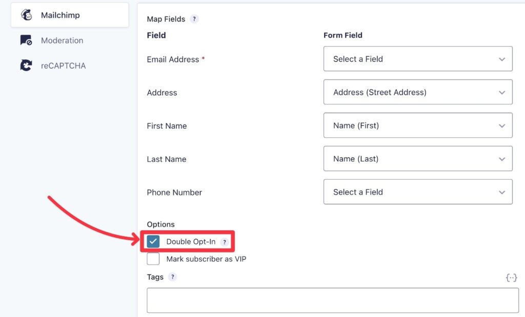 Fight Spam with Gravity Forms' Anti-Spam for WordPress