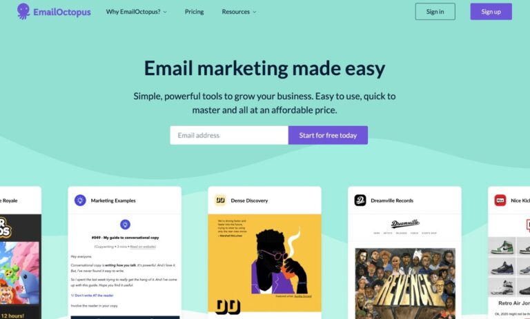 The 8 Best Email Plugins for WordPress - Gravity Forms