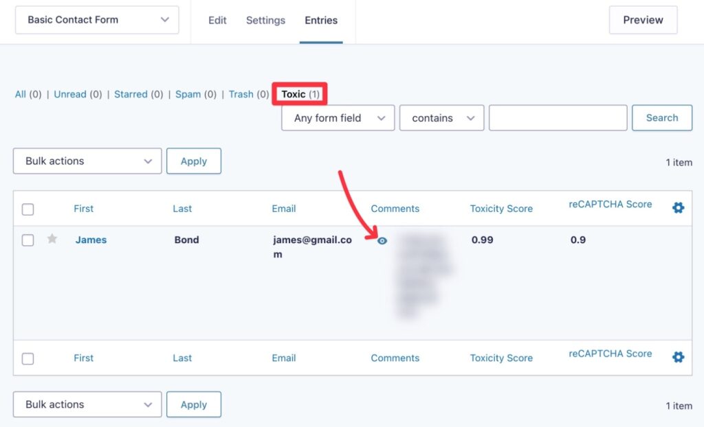 How to Get Started with the Gravity Forms Moderation Add-On