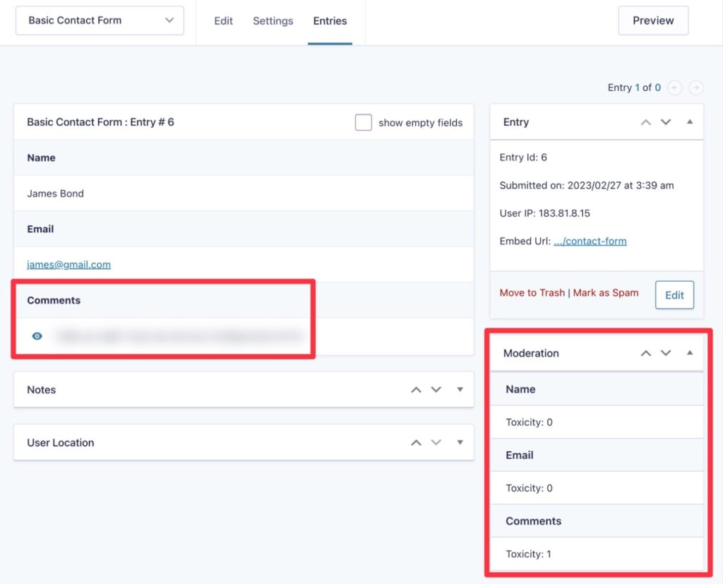 How to Get Started with the Gravity Forms Moderation Add-On