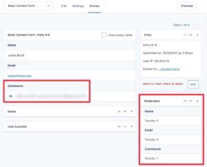 How to Get Started with the Gravity Forms Moderation Add-On
