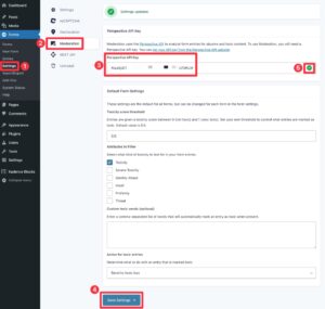How to Get Started with the Gravity Forms Moderation Add-On
