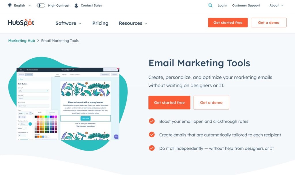 The 8 Best Email Plugins for WordPress - Gravity Forms