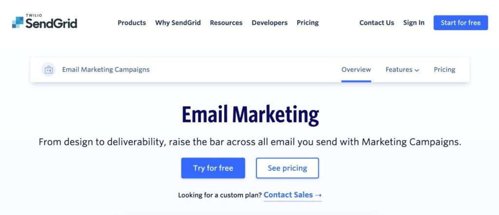 The 8 Best Email Plugins for WordPress - Gravity Forms
