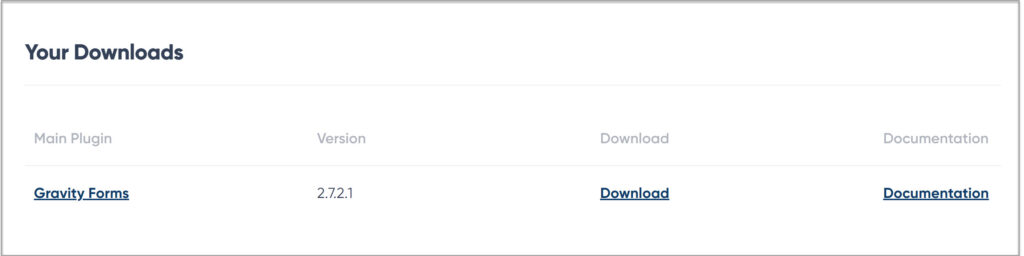 Introducing Gravity Forms 2.7: Honeypot Field Enhancements