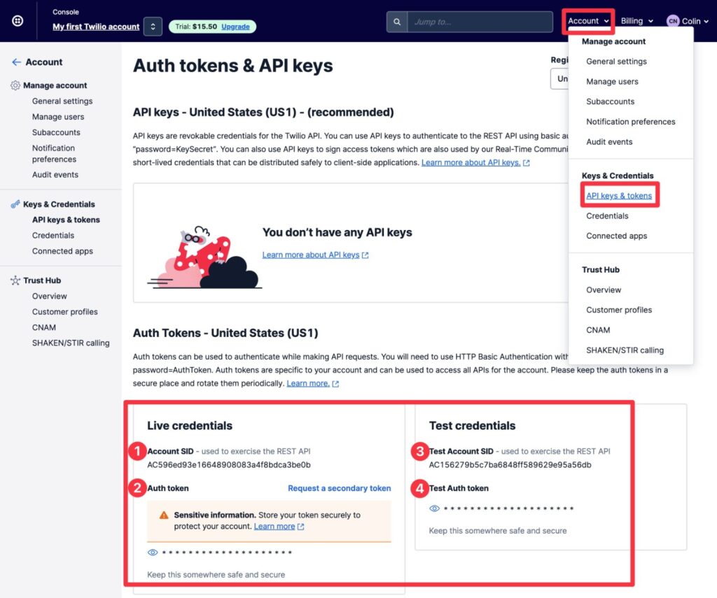 How To Send Wordpress Sms Form Notifications Text Messages