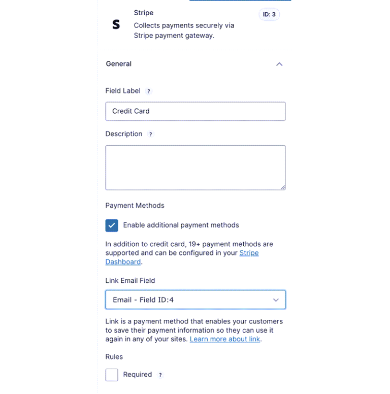 Stripe Add-On 5.0 Release: 20+ Payment Methods plus Stripe Link