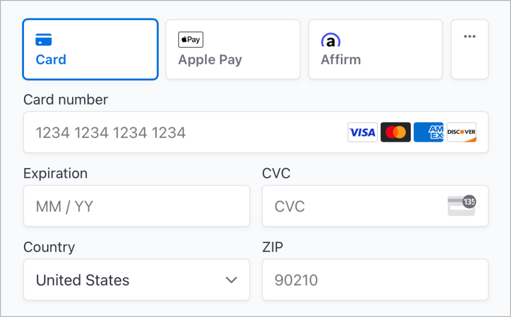 Stripe Add-On 5.0 Release: 20+ Payment Methods plus Stripe Link