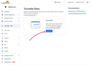 How to Get Started With Cloudflare Turnstile on Gravity Forms