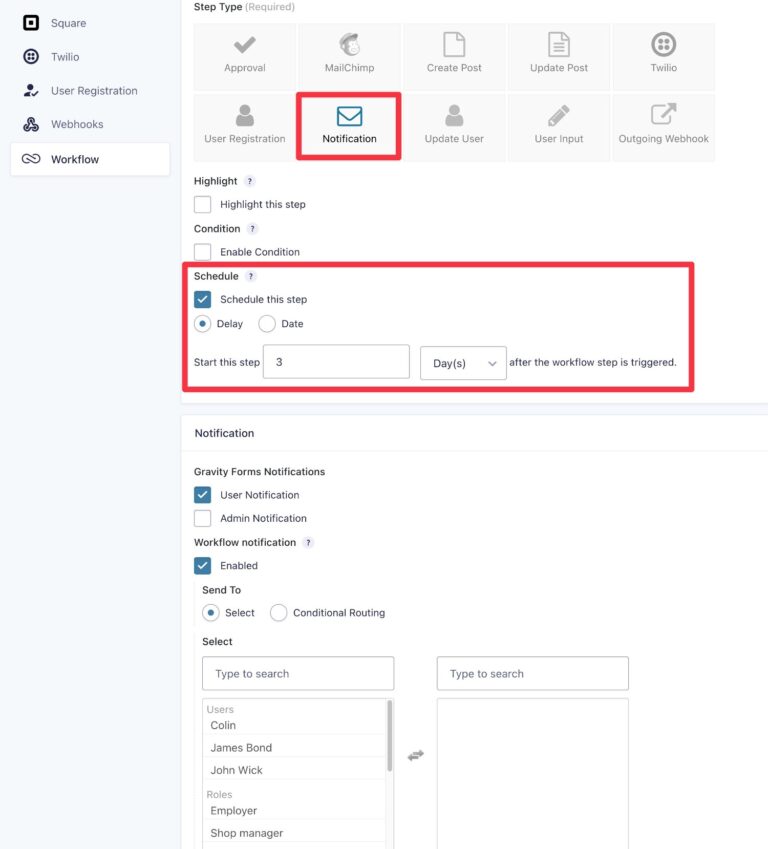 How to Create Great Form Notification Emails with Gravity Forms