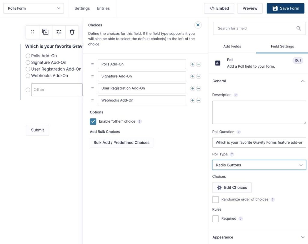 Gravity Forms Feature Enhancement Add-Ons: A Breakdown
