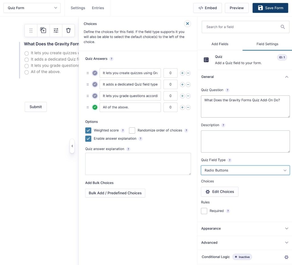 Gravity Forms Feature Enhancement Add-Ons: A Breakdown