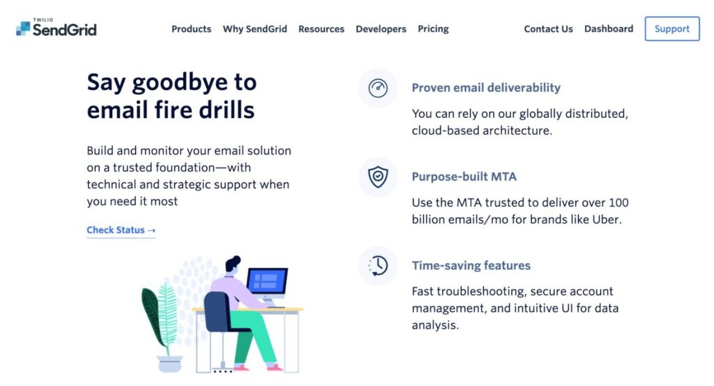 This Month’s Featured Add-On… SendGrid - Gravity Forms