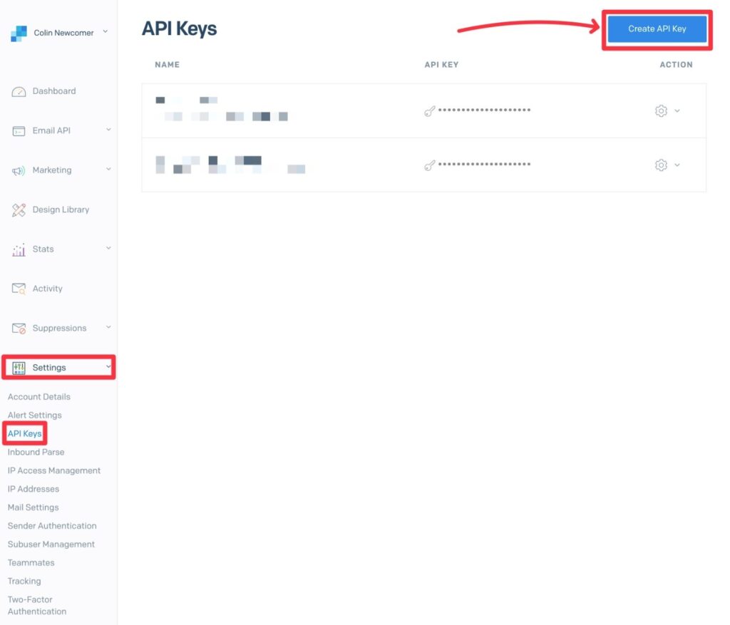 This Month’s Featured Add-On… SendGrid - Gravity Forms