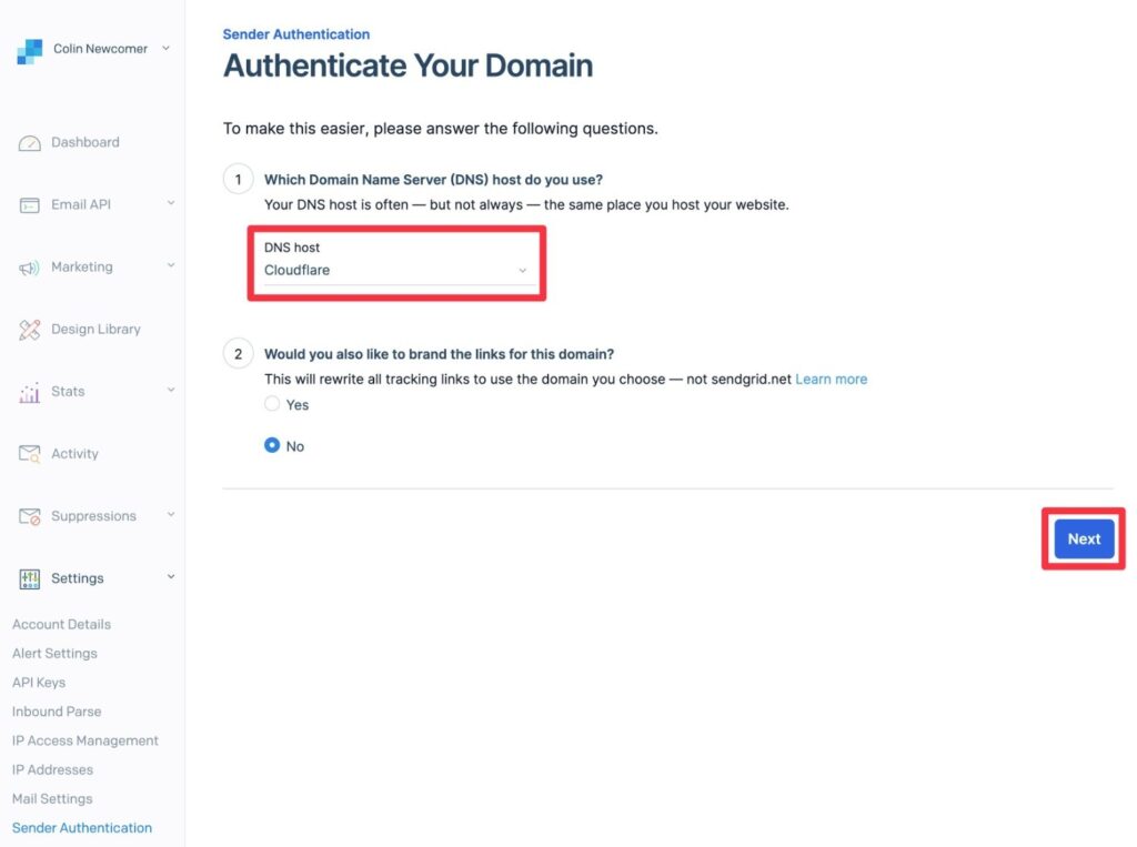 This Month’s Featured Add-On… SendGrid - Gravity Forms