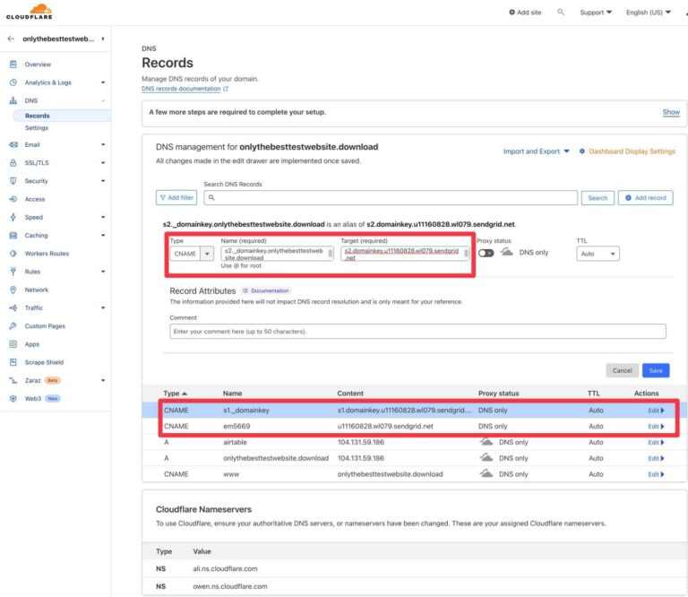 This Month’s Featured Add-On… SendGrid - Gravity Forms