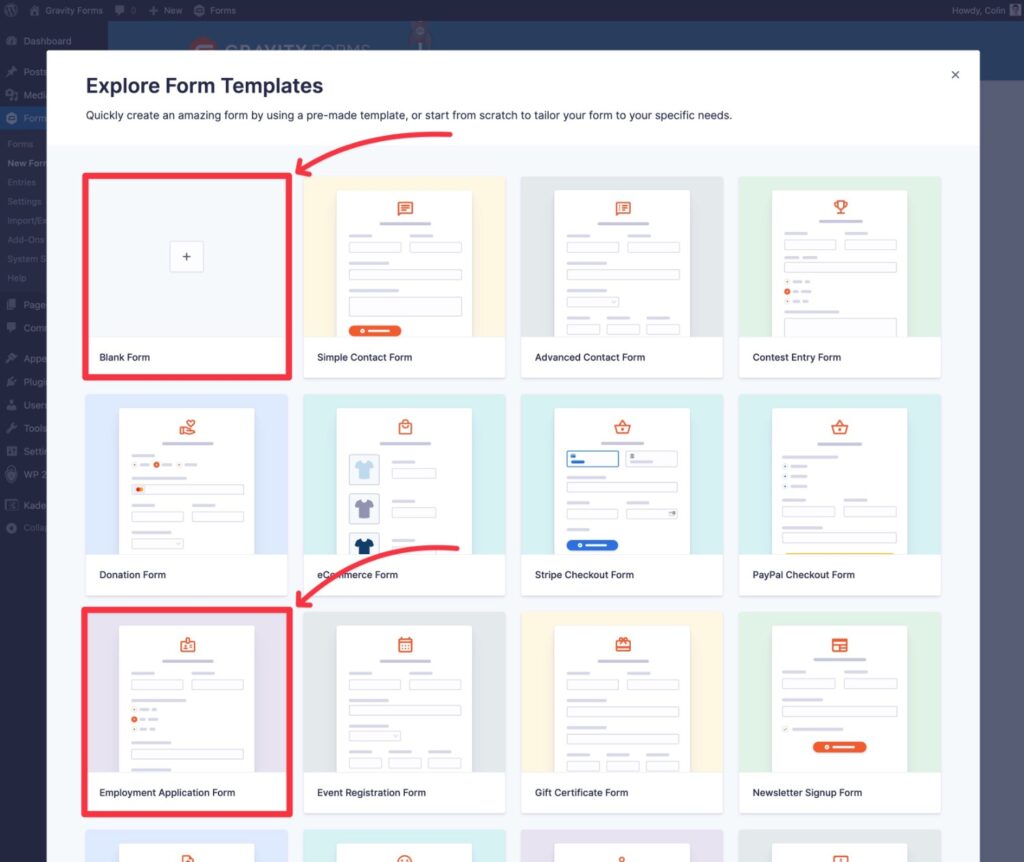 How to Create a WordPress Volunteer Application Form