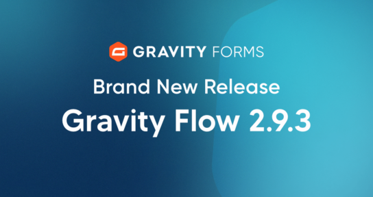 Gravity Flow - Add-On