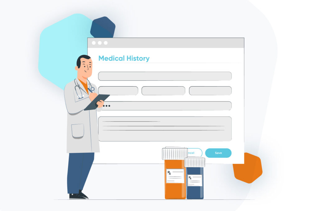 Starter Guide: How to Create a Medical History Form - Gravity Forms