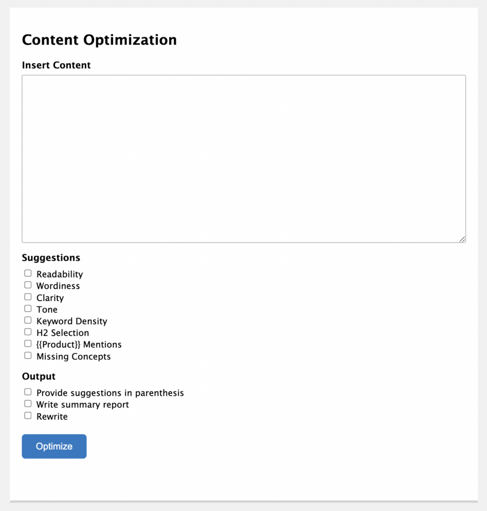 5 Ways You Can Use Gravity Forms with OpenAI… Right Now! 5 Ways You Can Use Gravity Forms with OpenAI… Right Now!