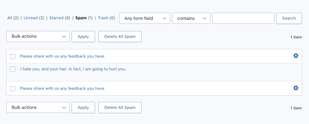How to Use Gravity Forms OpenAI for Content Moderation