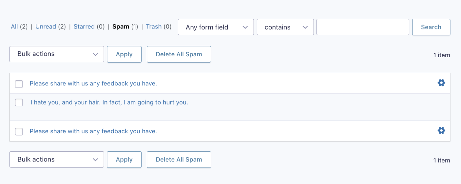 How to Use Gravity Forms OpenAI for Content Moderation