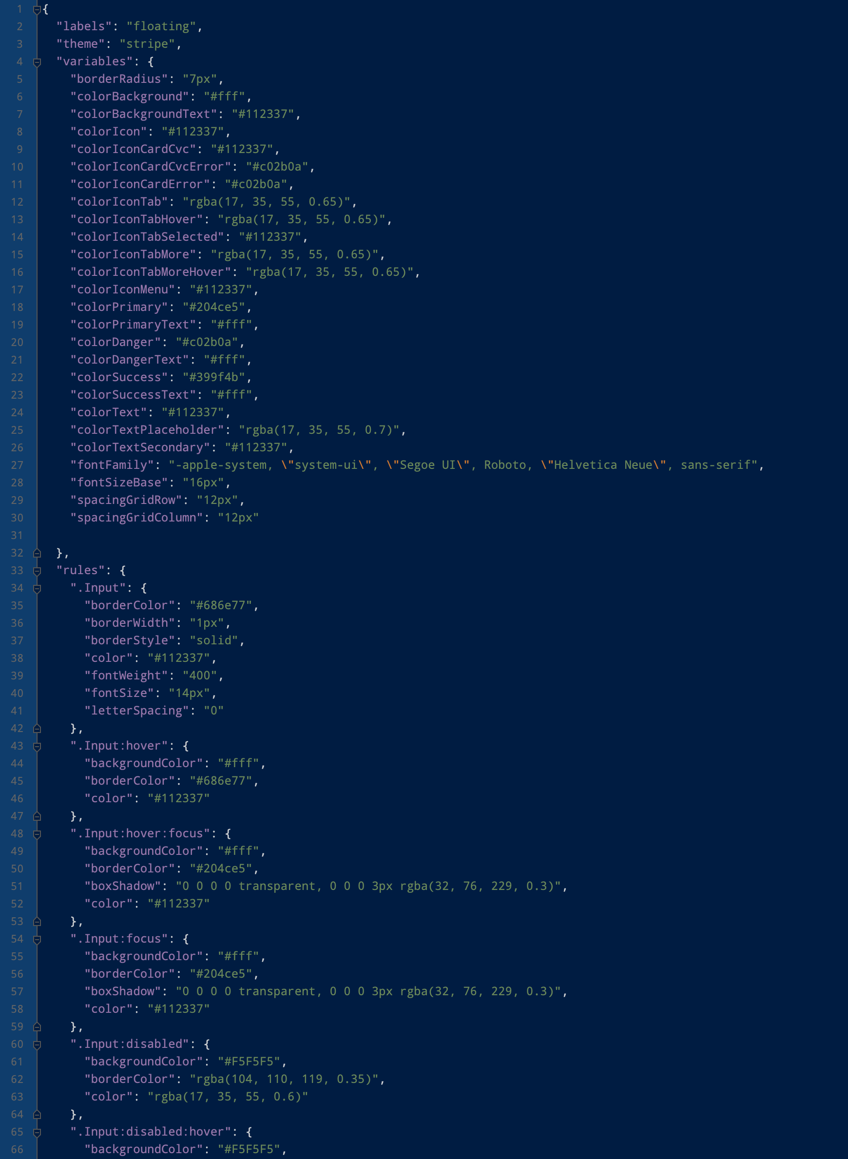 How We Integrated Gravity Forms' Theme Framework with Stripe