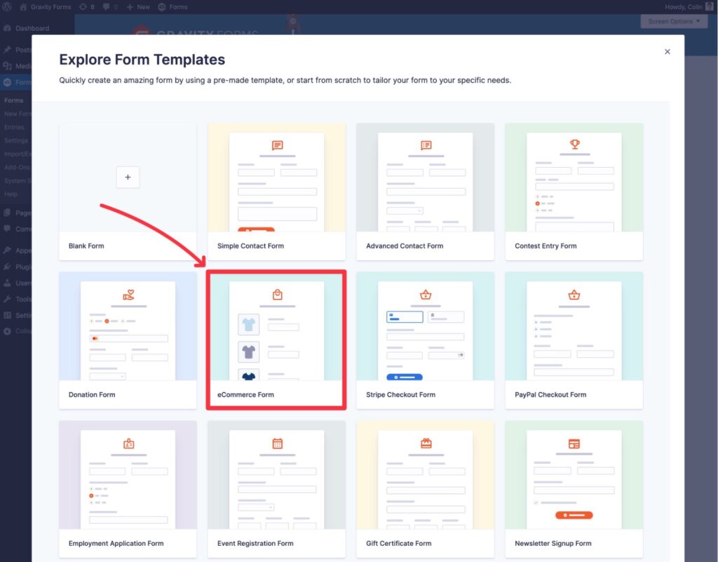 Starter Guide: How to Create a Flower Order Form - Gravity Forms