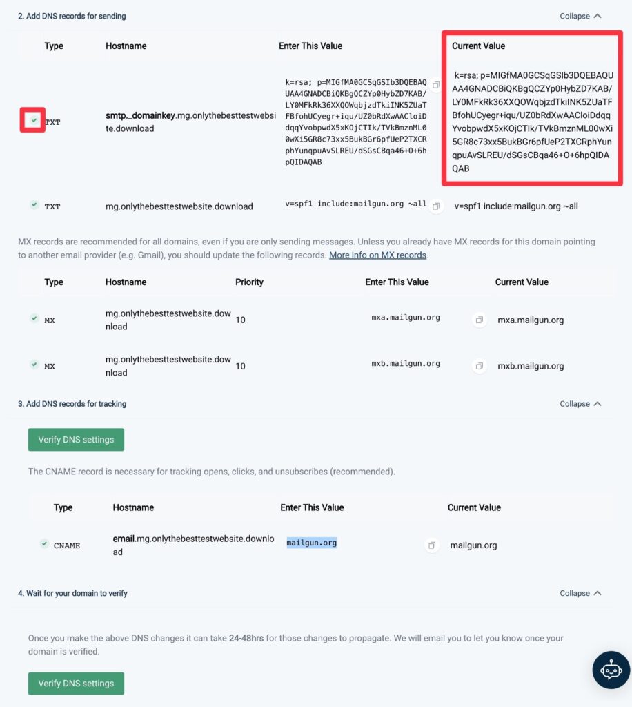 This Month’s Featured Add-On… Mailgun - Gravity Forms