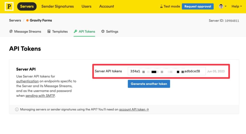 This Month’s Featured Add-On: Postmark - Gravity Forms
