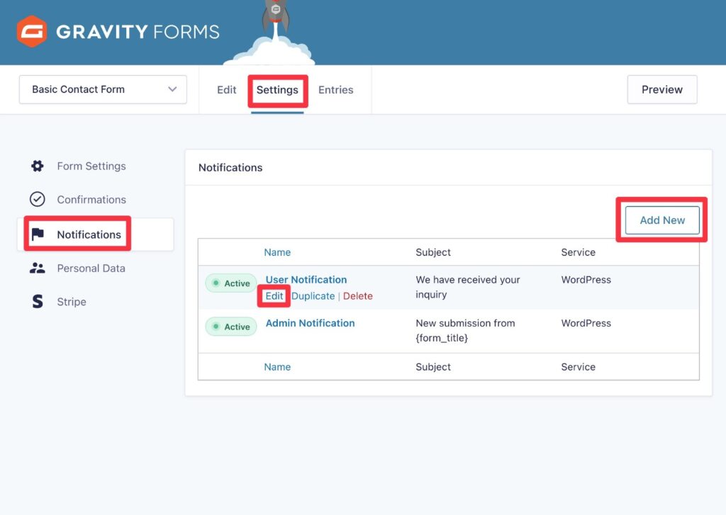 This Month’s Featured Add-On: Postmark - Gravity Forms