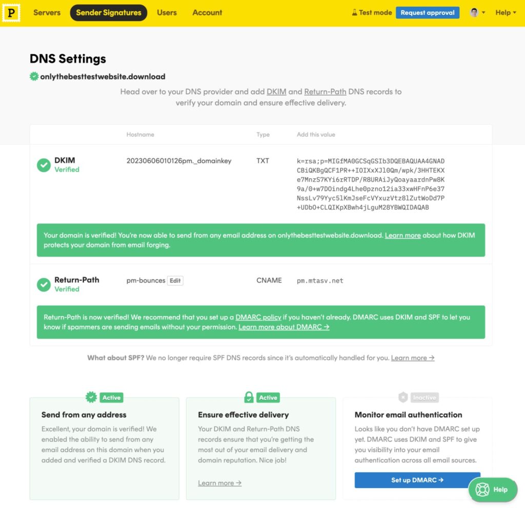 This Month’s Featured Add-On: Postmark - Gravity Forms