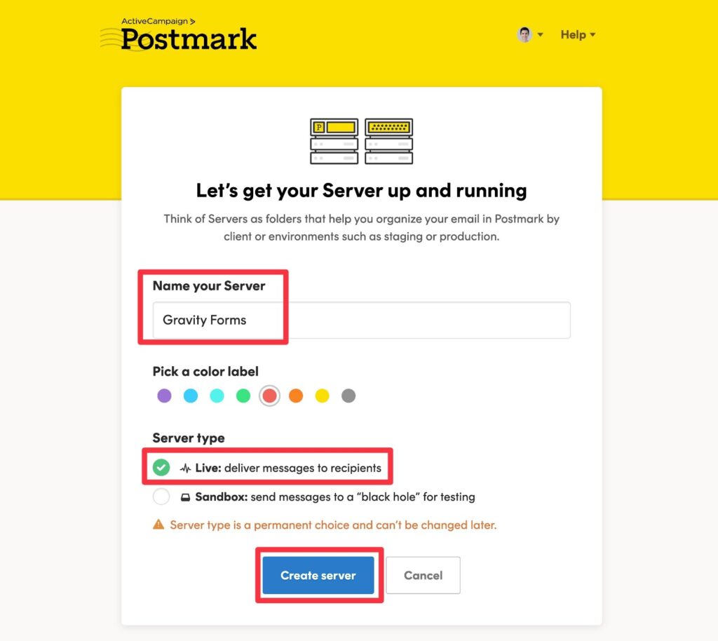 This Month’s Featured Add-On: Postmark - Gravity Forms
