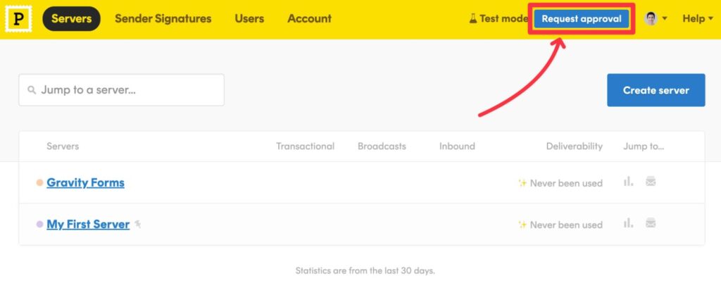 This Month’s Featured Add-On: Postmark - Gravity Forms