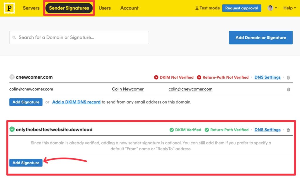 This Month’s Featured Add-On: Postmark - Gravity Forms