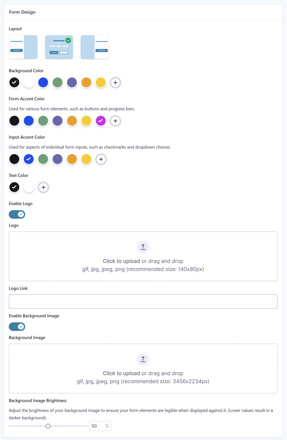Introducing Conversational Forms Add-On v1.0