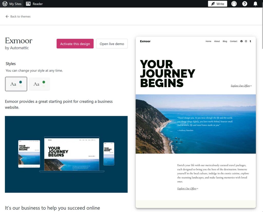 Integrating WordPress.com with Gravity Forms | Gravity Blog