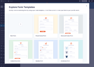 Integrating WordPress.com with Gravity Forms | Gravity Blog