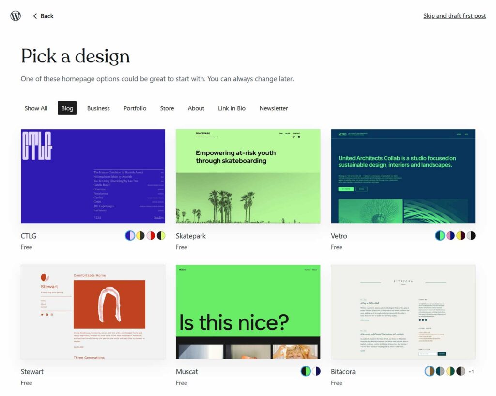 Integrating WordPress.com with Gravity Forms | Gravity Blog