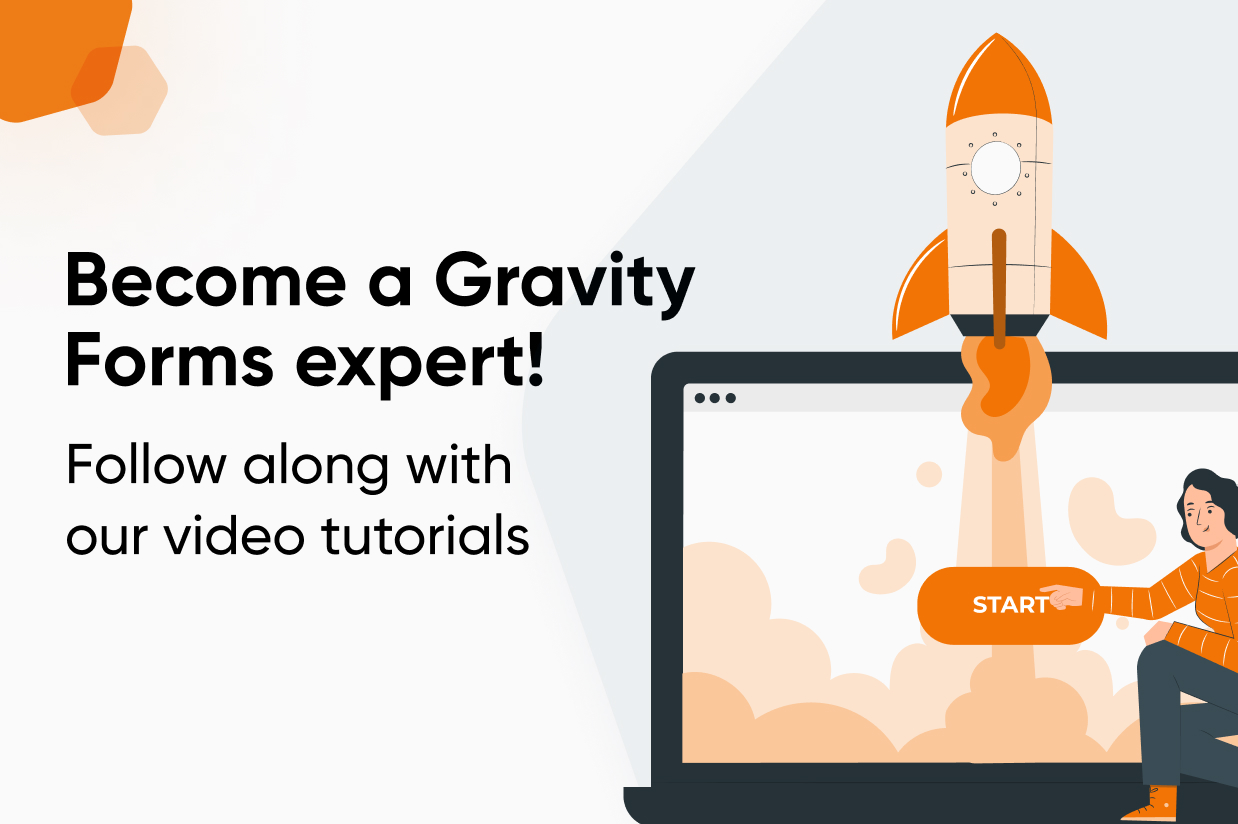 Video Library - Gravity Forms