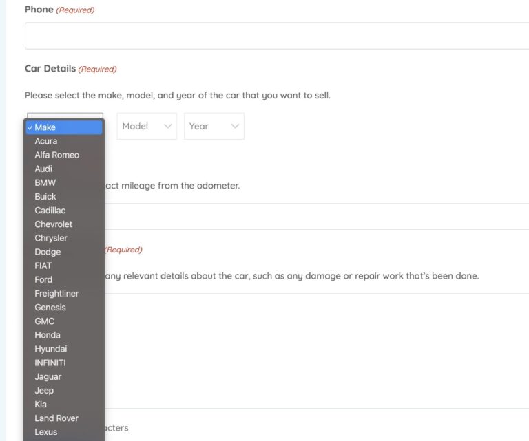This Month’s Featured Add-On… Chained Selects - Gravity Forms