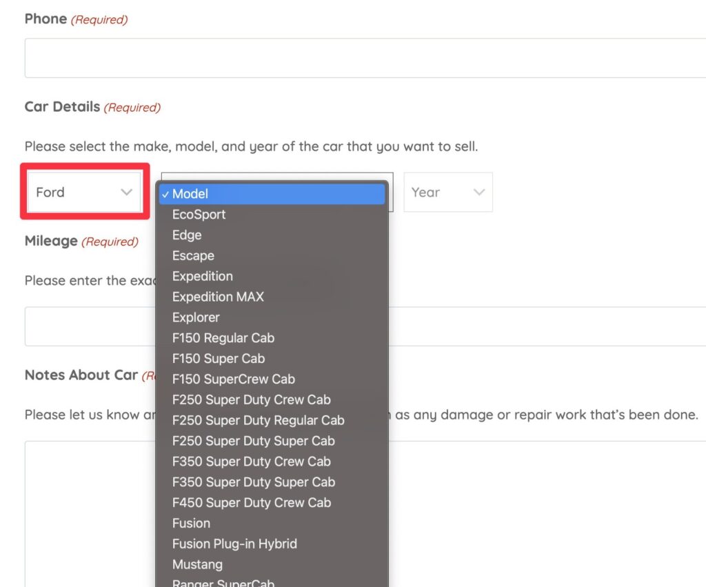 This Month’s Featured Add-On… Chained Selects - Gravity Forms
