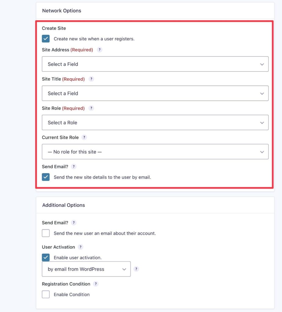 WordPress Multisite: A Complete Guide + Step-by-Step Tutorial - Gravity Forms