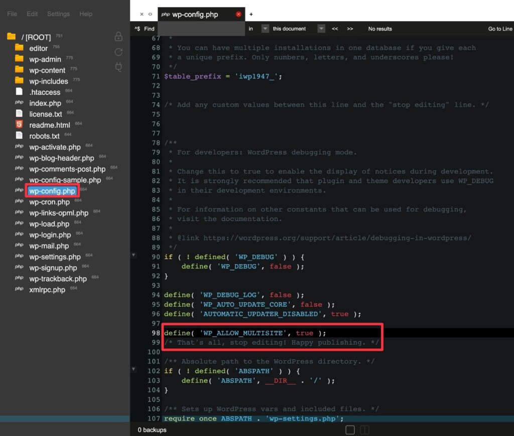 WordPress Multisite: A Complete Guide + Step-by-Step Tutorial - Gravity Forms