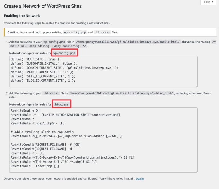 WordPress Multisite: A Complete Guide + Step-by-Step Tutorial - Gravity Forms