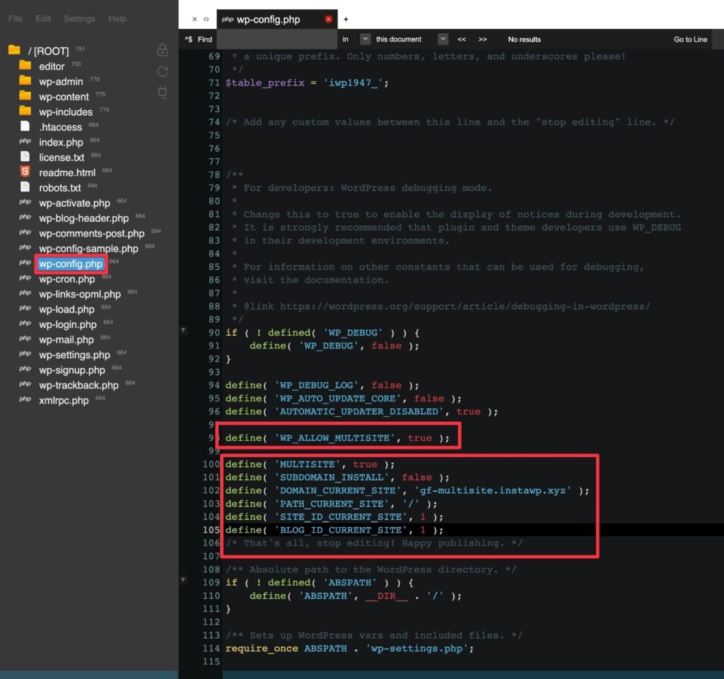 WordPress Multisite: A Complete Guide + Step-by-Step Tutorial - Gravity Forms