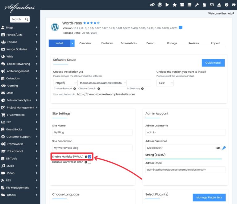WordPress Multisite: A Complete Guide + Step-by-Step Tutorial - Gravity Forms