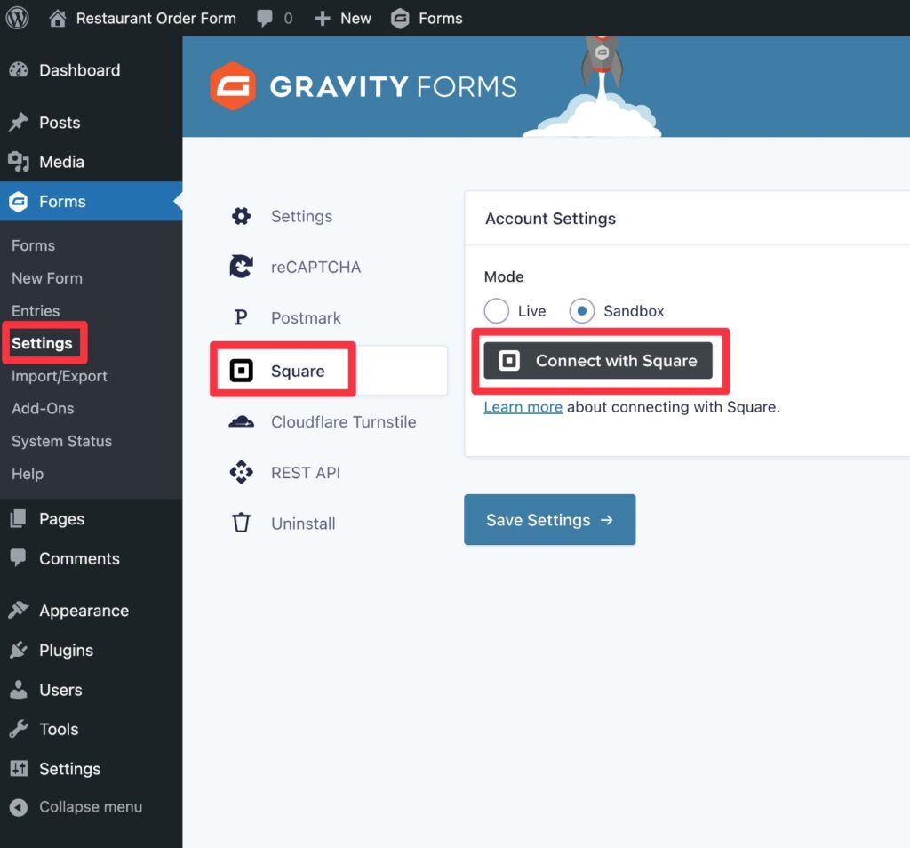 Starter Guide: How to Create a Restaurant Order Form - Gravity Forms